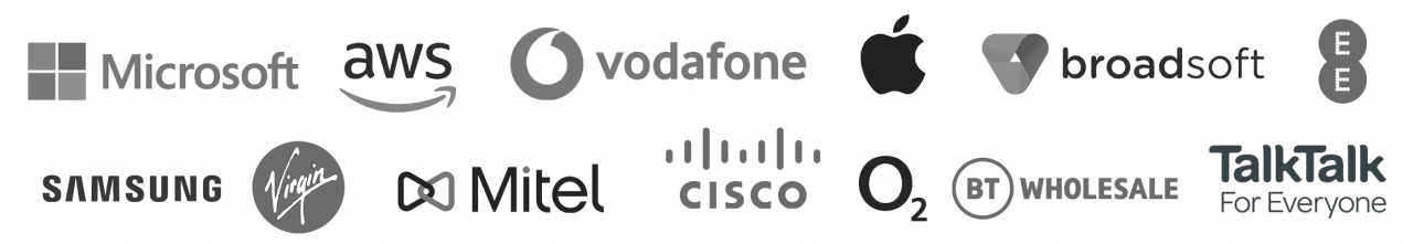 London’s leading IT Solutions company - TWC IT Solutions