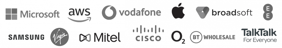 London’s leading IT Solutions company - TWC IT Solutions